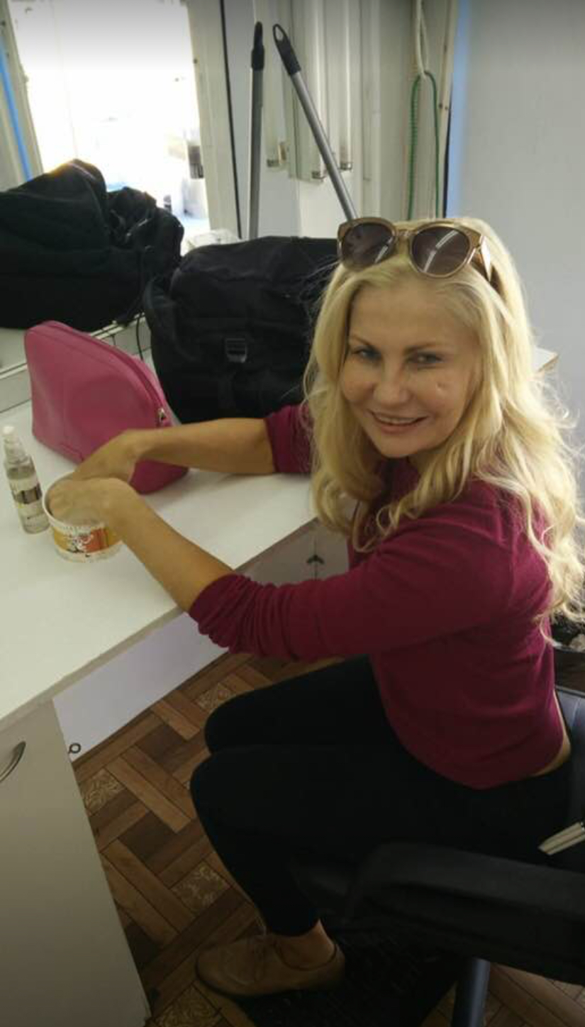 Gallery – Karina Jones